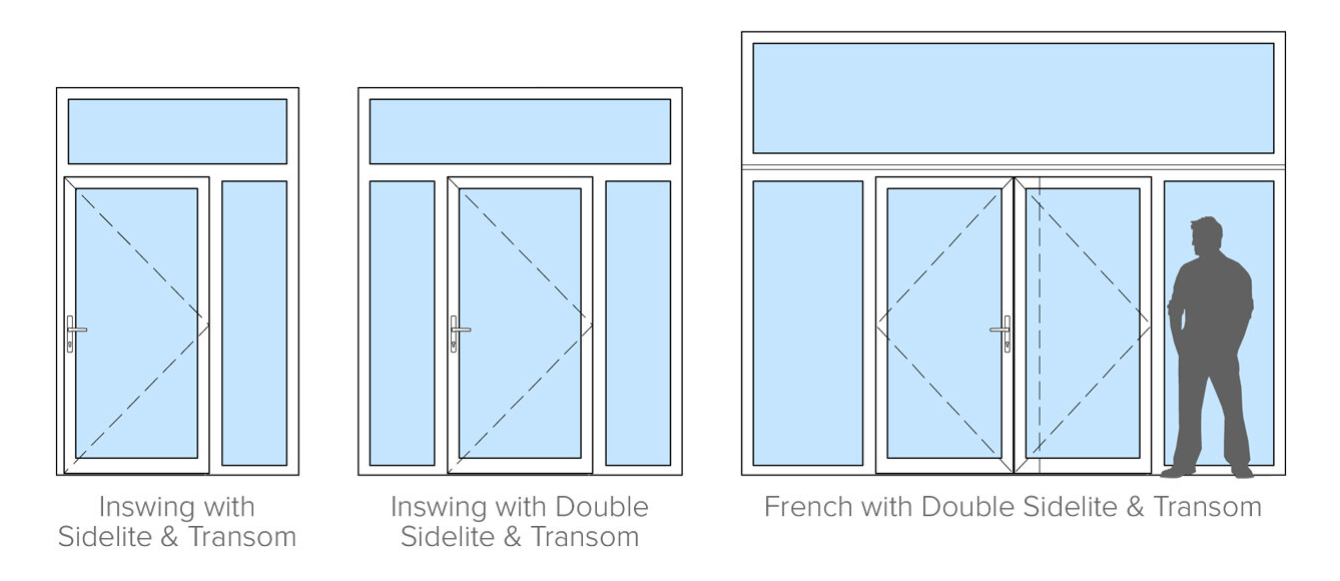 Products – Fenestration Guy
